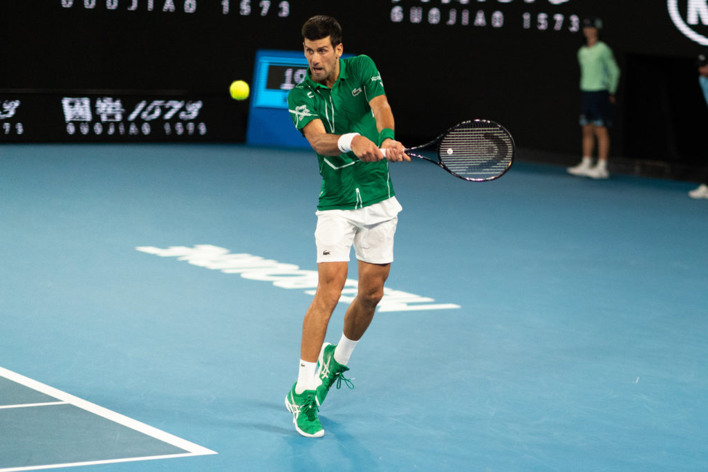 3 Best Tennis Streaming Sites