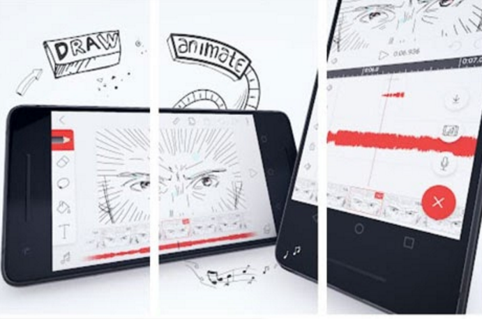 FlipaClip: Best Cartoon Animation App