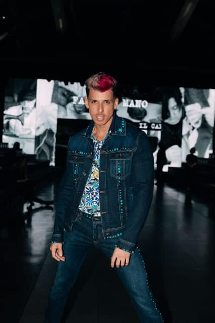 Inside The Life Of Tik Tok Star: Gilmher Croes — The Hear UP