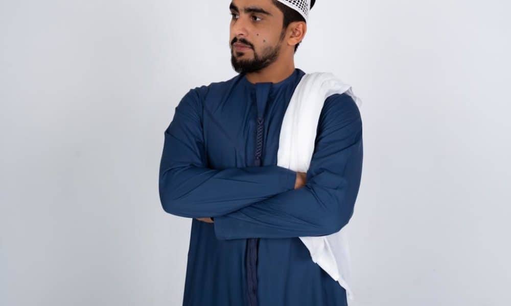 Motivational Story Of An Abu Dhabi Social Media Star Omar Hassan Alali