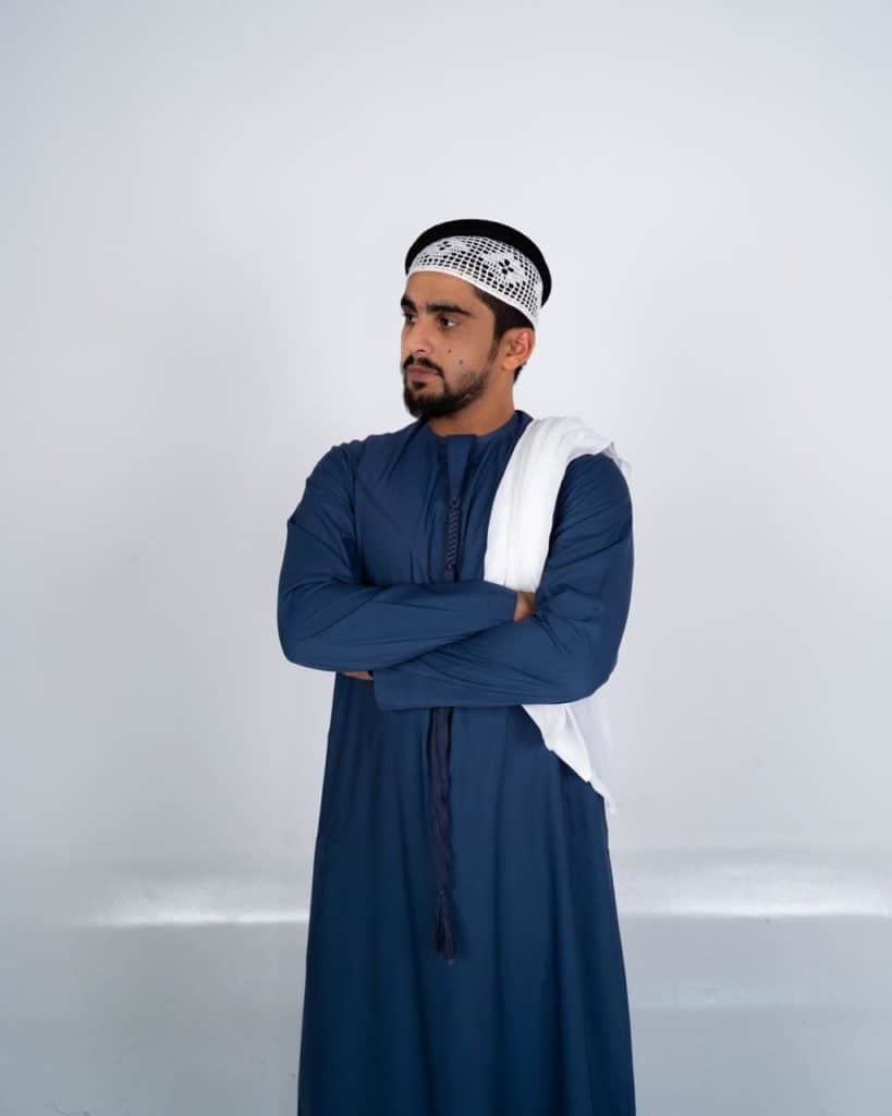 Motivational Story Of An Abu Dhabi Social Media Star Omar Hassan Alali