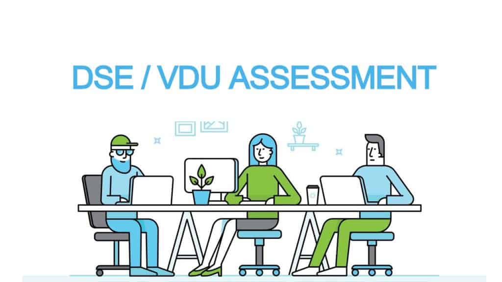 What Is A DSE Assessment