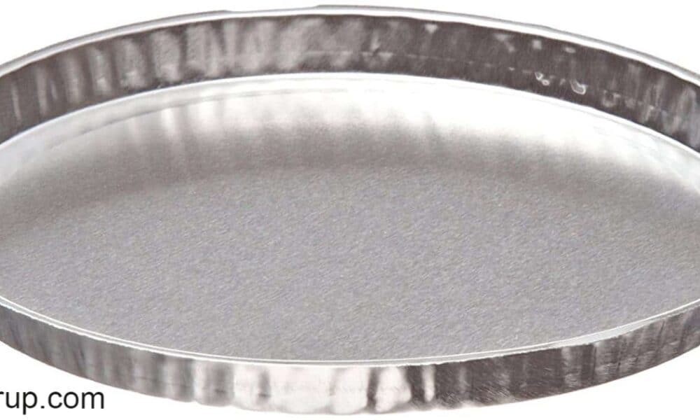 Aluminum Dishes For Moisture Balances