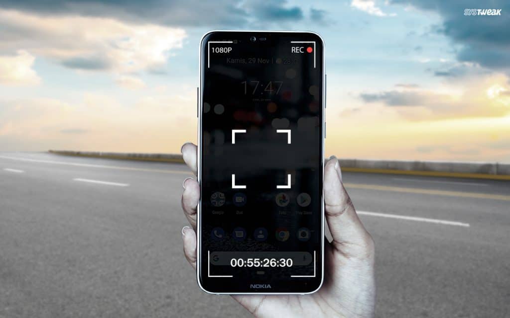 Best Mobile Screen Recorder App For Android