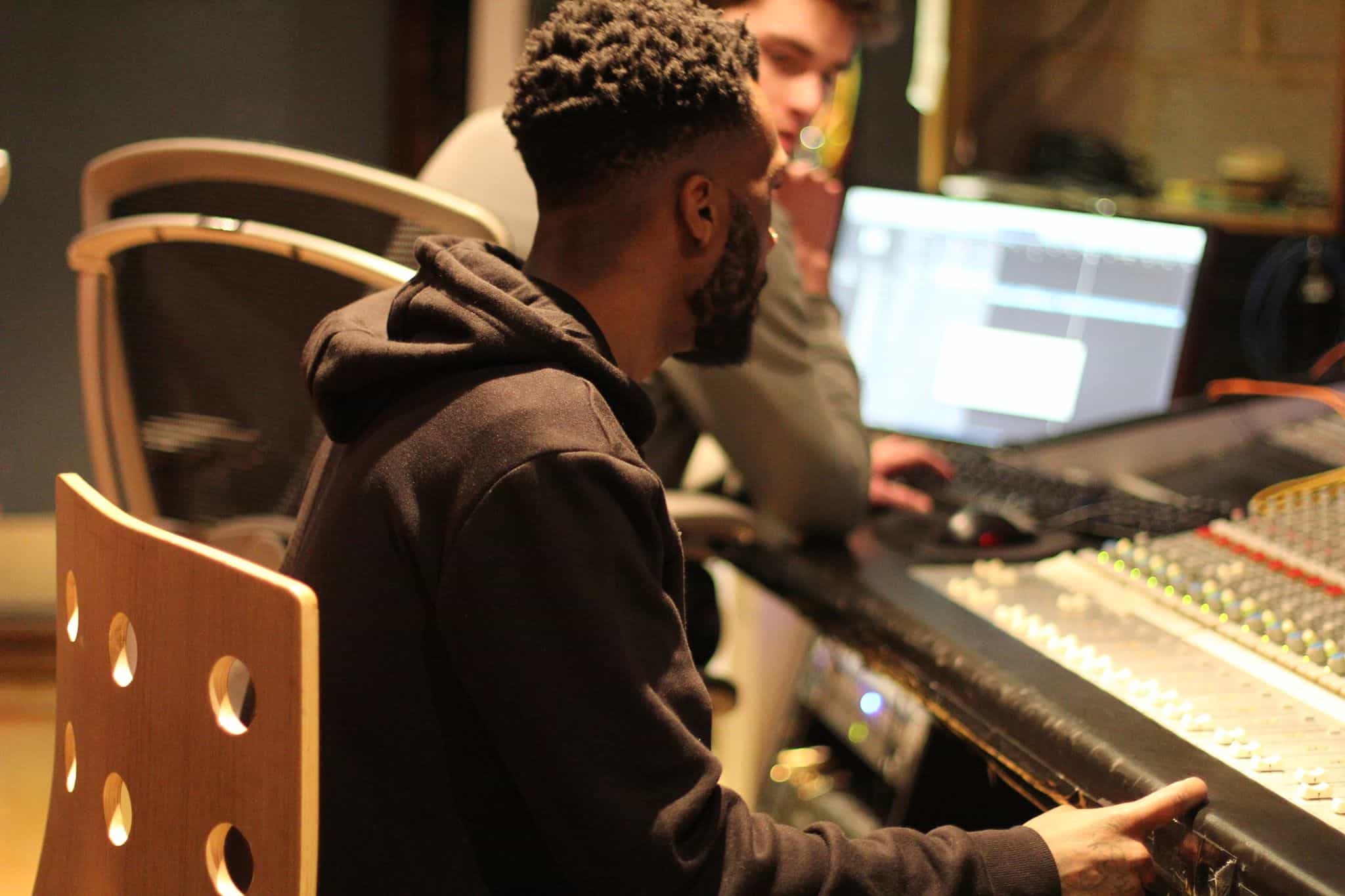 The Music Artist Trey Gordon Has Released His Latest Single, “Grind ...