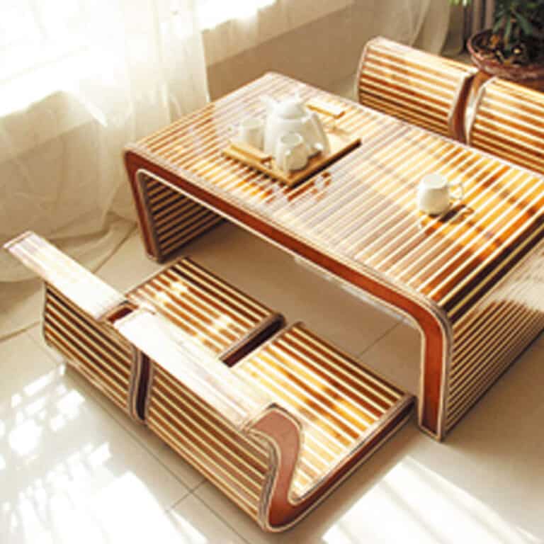 6 Tips For Choosing The Most Suitable Tea Table