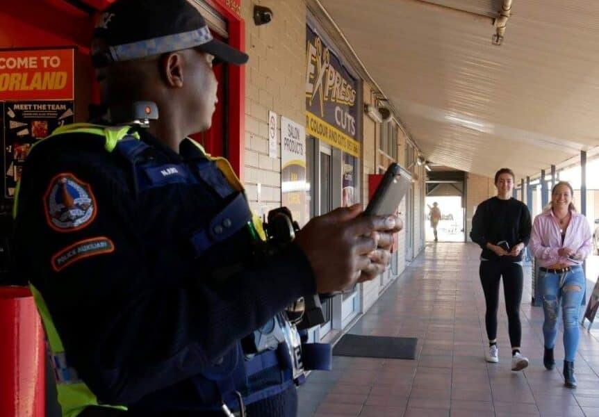 Importance Of Australian Police Checks Online 1