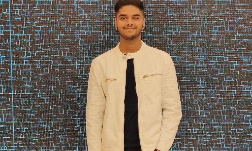 Ujwal Sharma - Ruling The Digital Marketing Industry In India