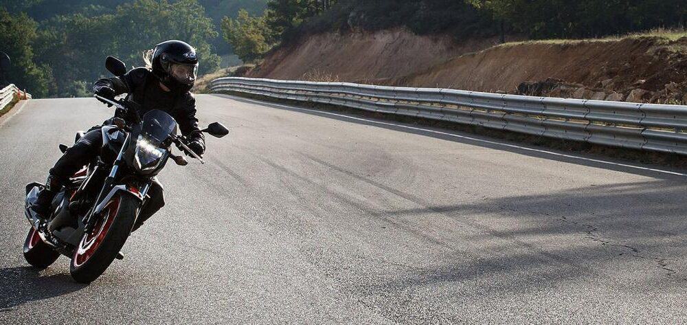 How To Buy A Used Motorcycle - Checklist