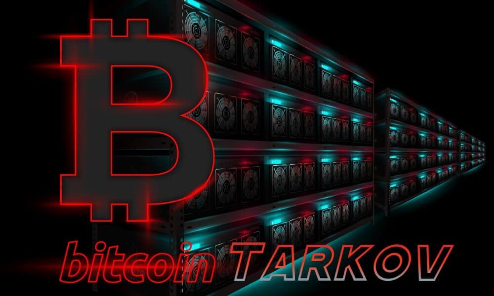 Escape From Tarkov Bitcoin Farm Tips