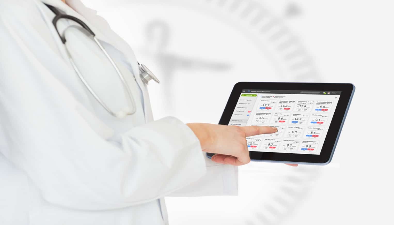 Diabetes Remote Health Solutions: Meet The DMS Making A Splash In ...