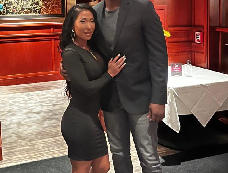 The Talent Behind 4Biddenknowledge: Billy Carson & Elisabeth Hoekstra