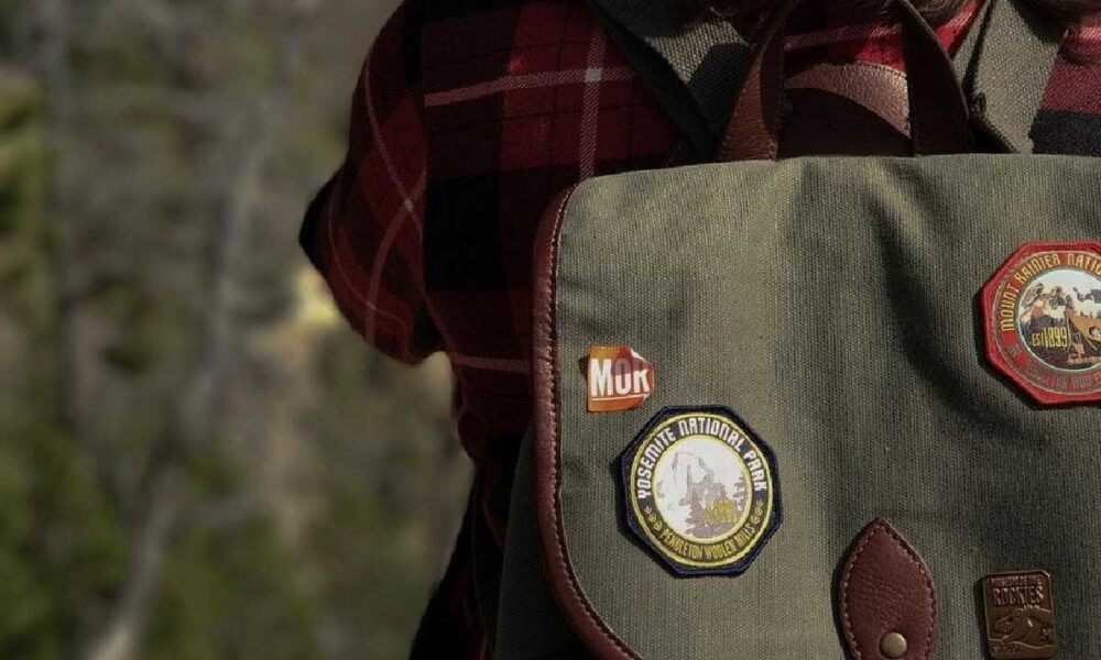 Types Of Patches You Need To Know