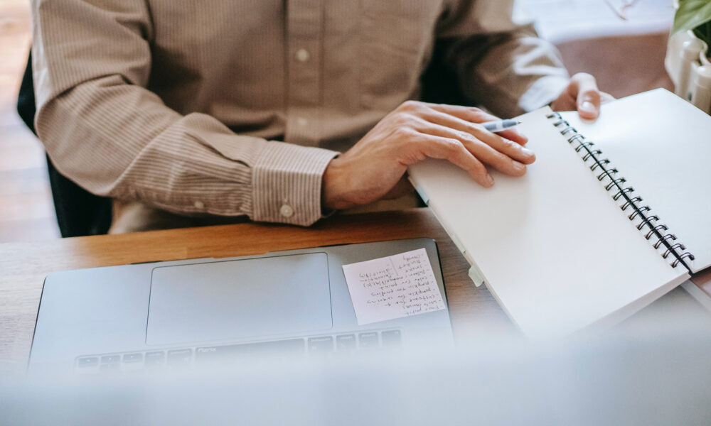 5 Reasons Why You Should Write Your Essay Today
