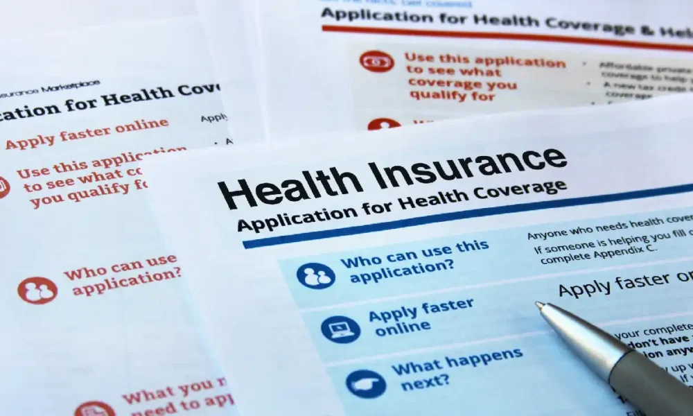 How To Choose A Health Insurance Plan: Everything You Need To Know