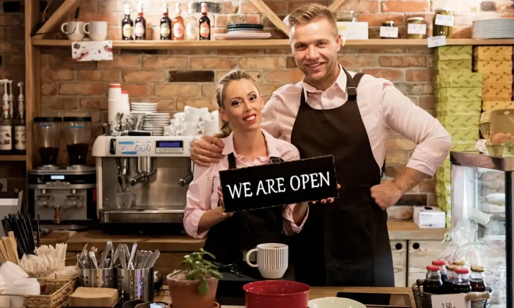 Starting A Restaurant: 5 Tips For Business Success