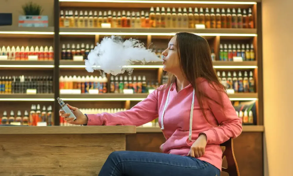 5 Tips For Starting A Vape Shop