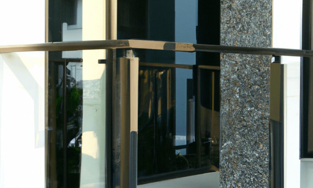 A Guide To Decorating Your Home With Wire Balustrades