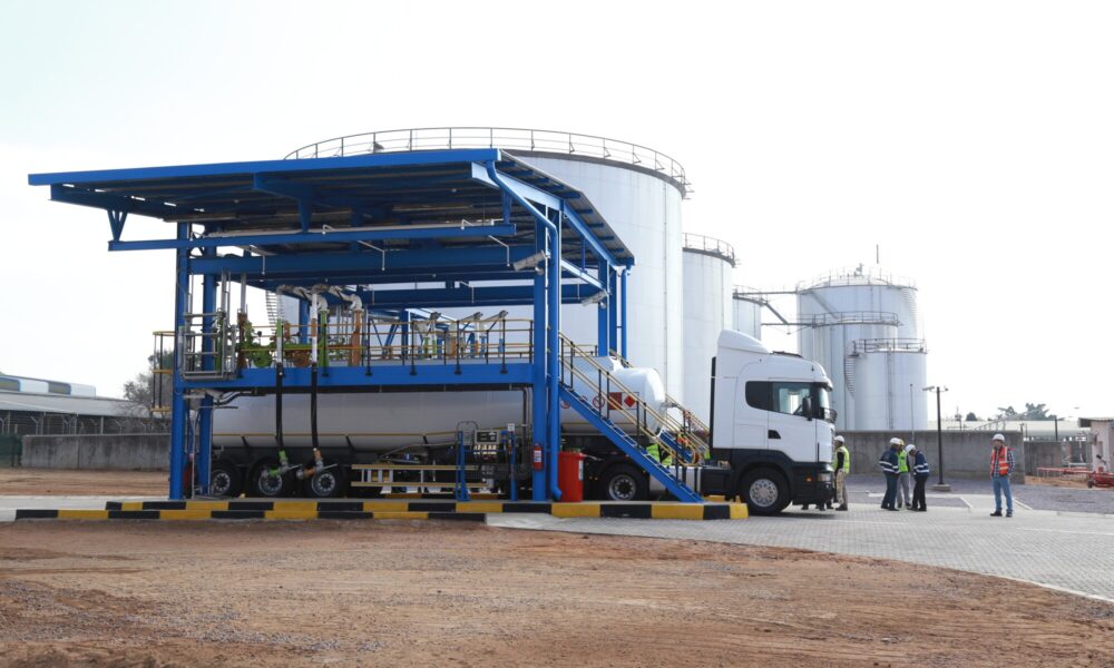 7 Things You Need To Know About Mobile Fleet Fueling