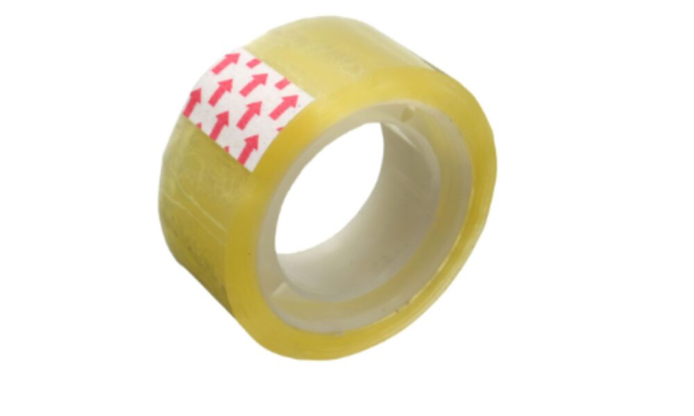 Adhesive Tape And Its Application