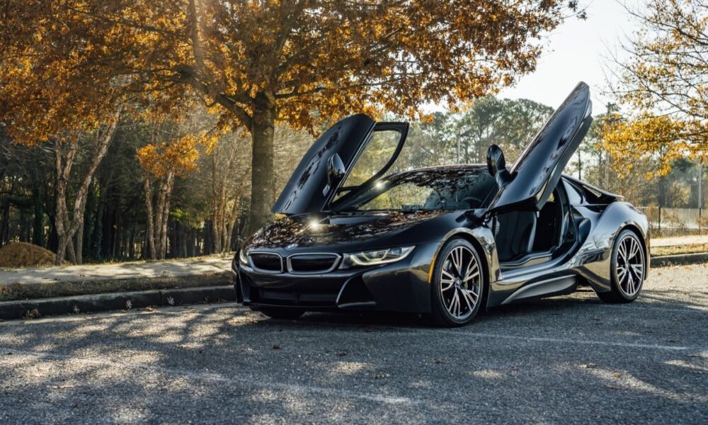Atlanta Exotic Car Rental Services: What You Should Know