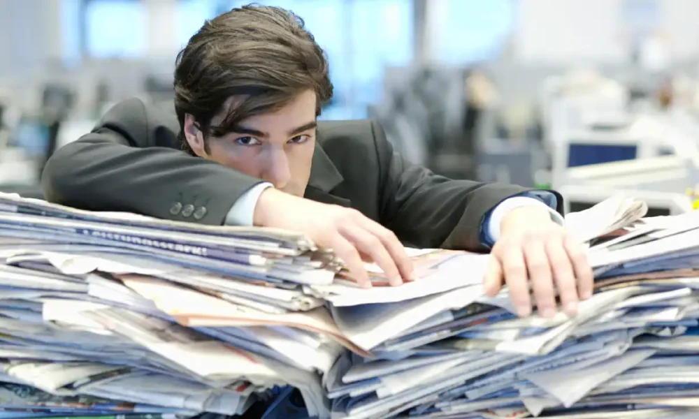 A Guide To The Different Types Of Documents