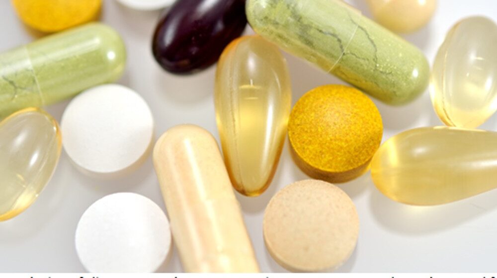 Understanding The Regulatory Landscape For Dietary Supplements