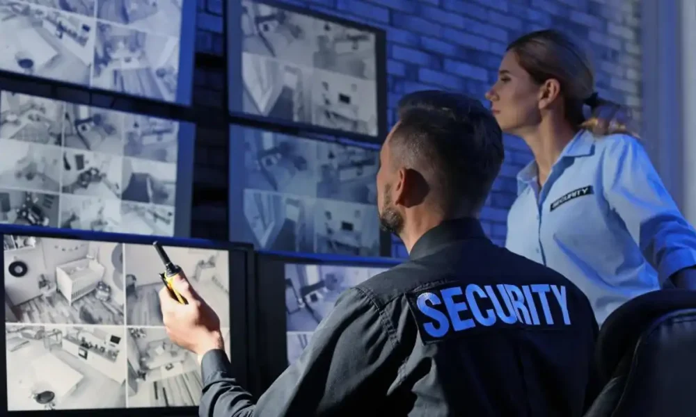 10 Tips To Enhance Security Within Business Premises