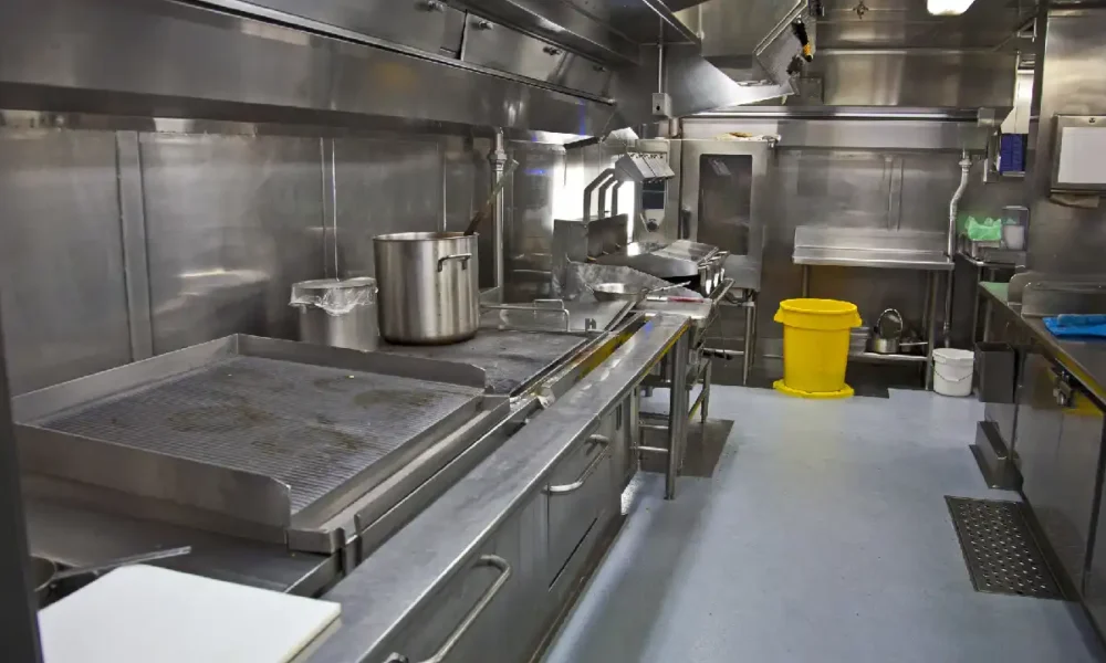 5 Restaurant Safety Tips For New Establishments