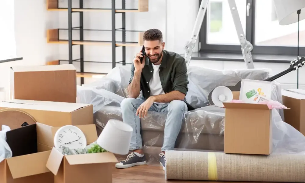 8 Effective Tips For Moving To Another State