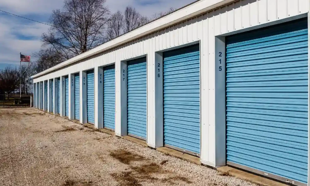 How To Choose A Self-Storage Facility: Everything You Need To Know