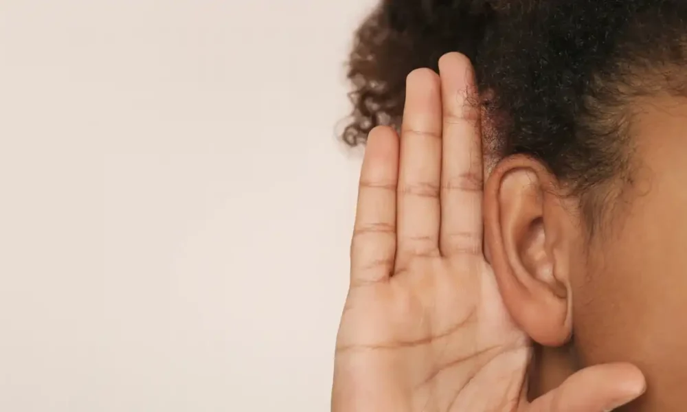 InnerScope Hearing Technologies (OTC: INND): Tackling The Growing Issue ...