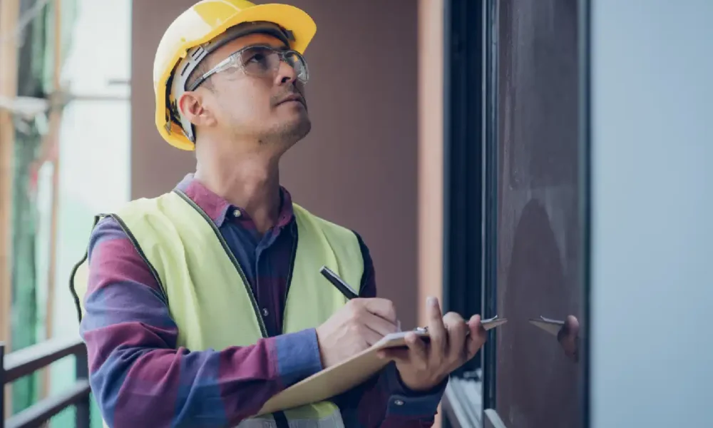 The Most Effective Equipment Inspection Checklist