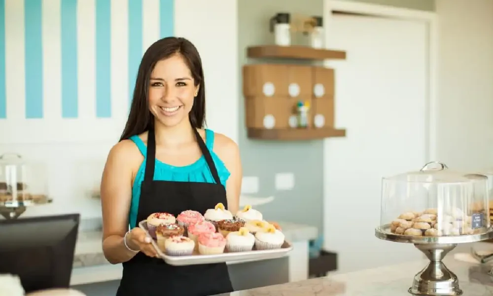 7 Tips For Ordering Cupcakes Online