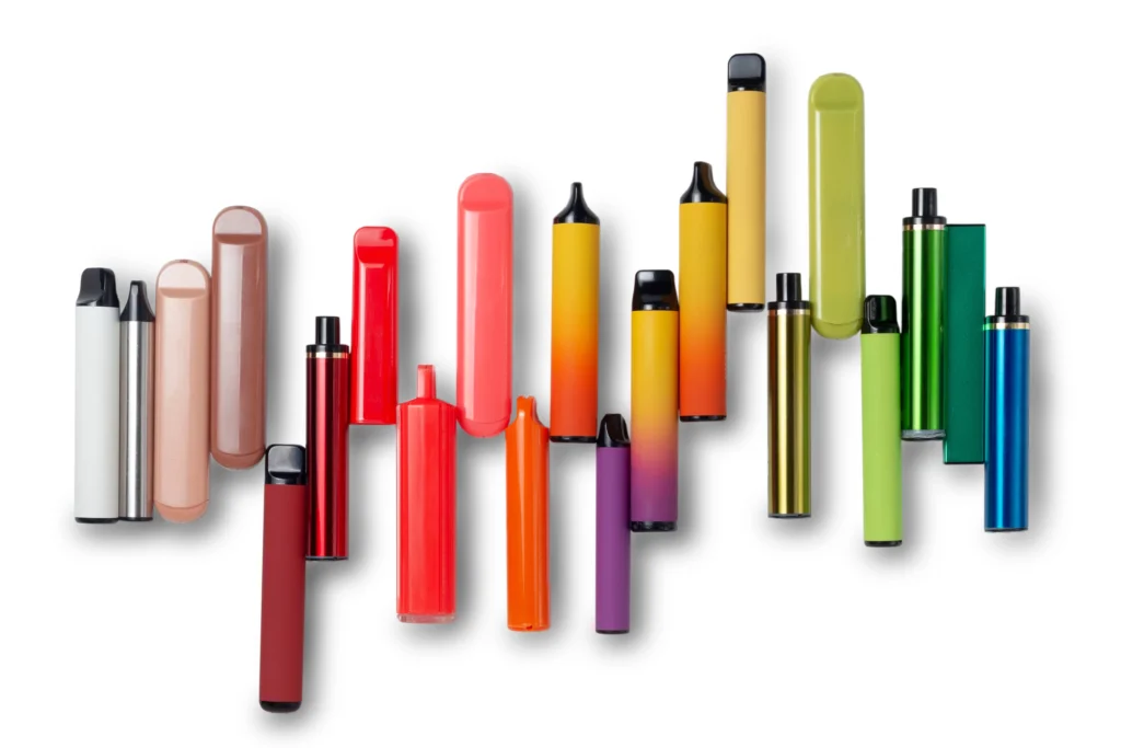 The Connection Between Disposable Vapes And Teen Vaping: Exploring The Link