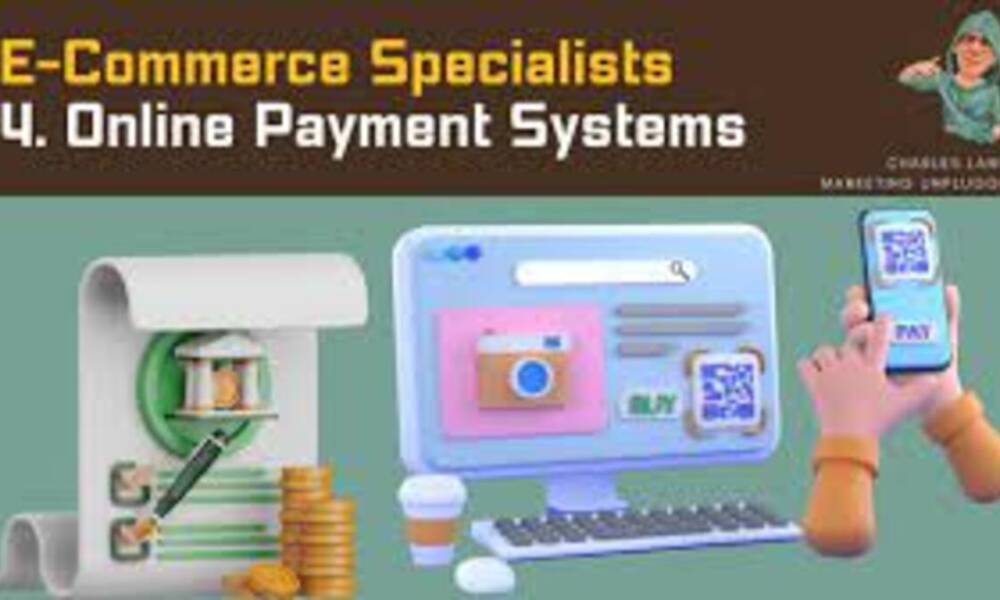 Seamless Payments, Zero Friction: Exploring The Future Of E-commerce Transaction Tech