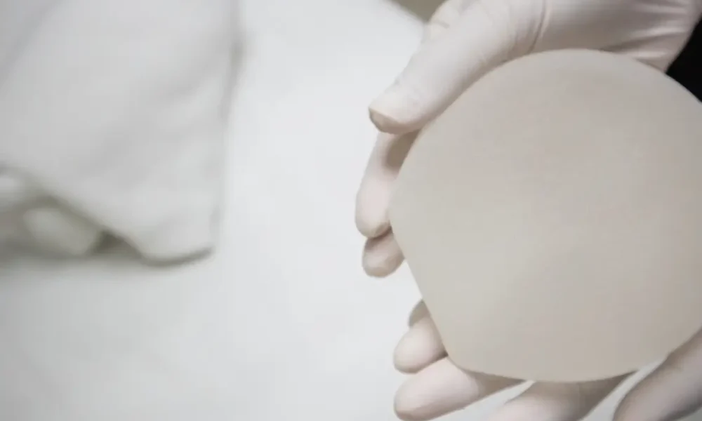 What Is An Encapsulated Breast Implant? Aftercare Tips And Processes
