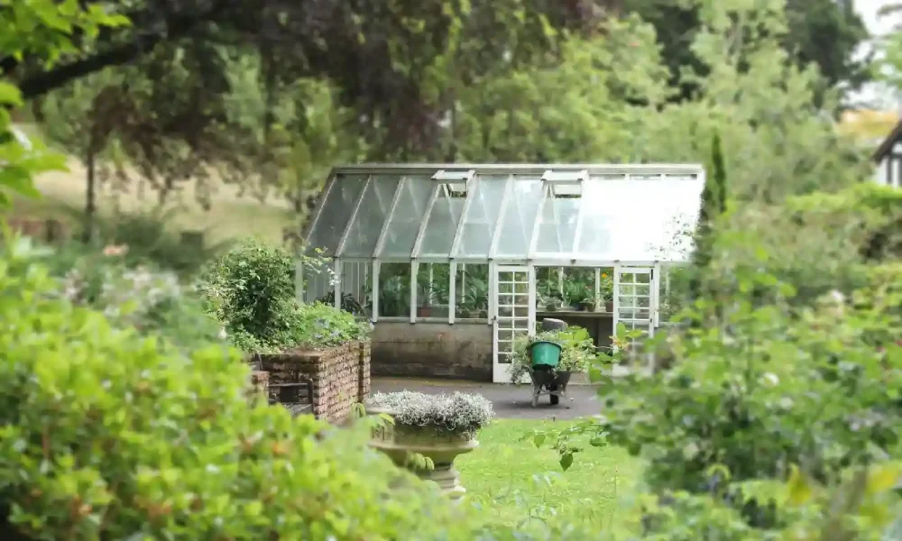 How To Use Sand In Your Landscape Design