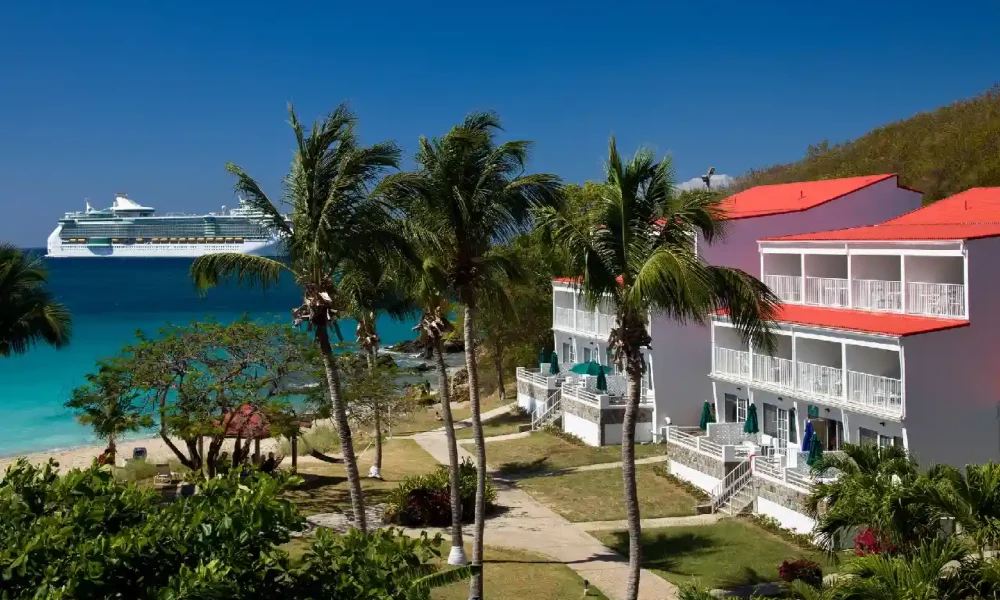 Exploring The Different Types Of Resort Vacation Properties
