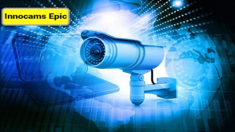 Unveiling The Future Of Surveillance: Exploring InnoCams