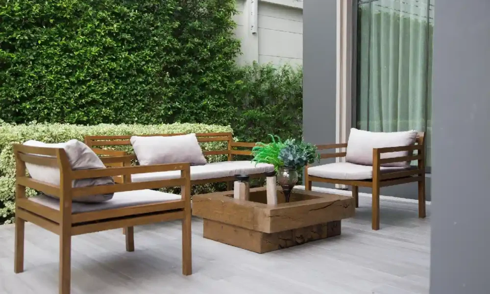 9 Must-Have Outdoor Designs For Your Backyard Oasis
