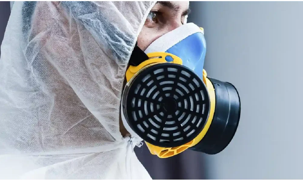 What Every Workplace Needs To Know About Respirator Fit Test Kits