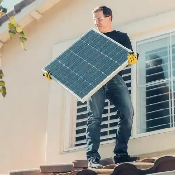 Unveiling The Potential: Shingled Solar Panel Innovations