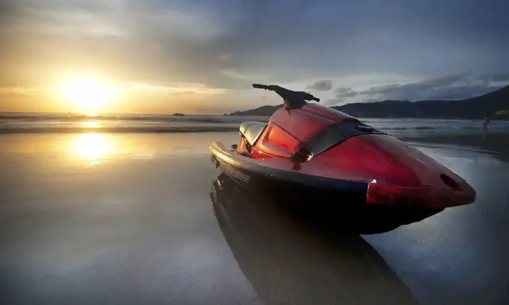 How To Choose The Perfect Jetski Boat For Your Needs And Budget