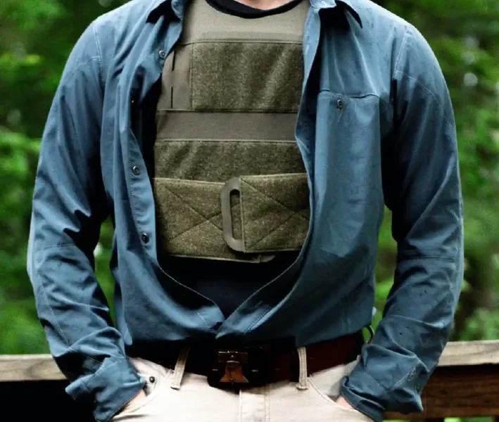How To Choose The Right Level 4 Ballistic Plates For Your Needs