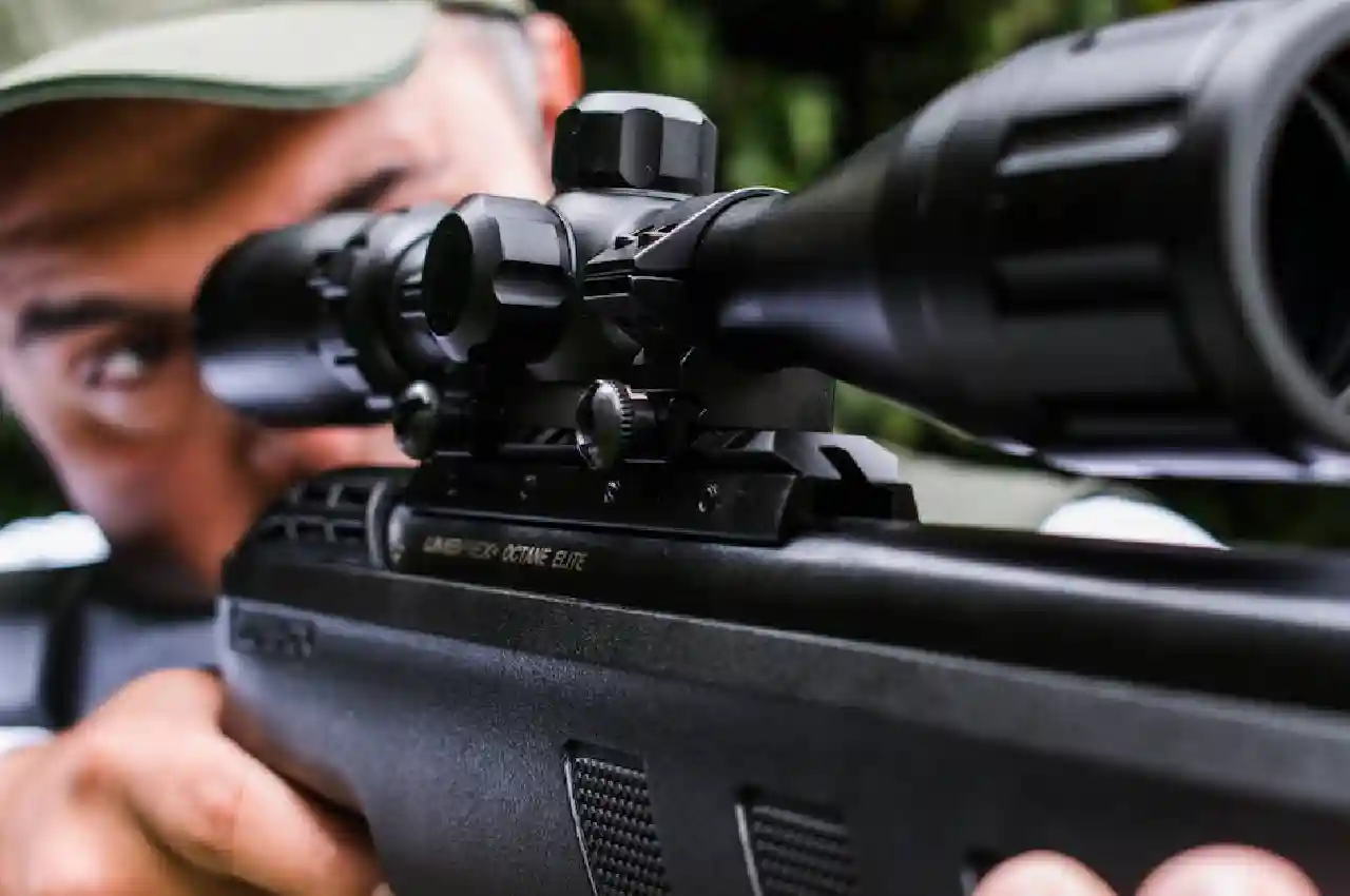 Understanding The Crucial Role Of Scope Mounting Tools In Long Range ...