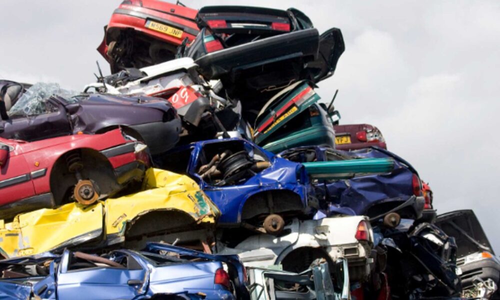 Why Instant Money Junk Cars Is The Best Choice For Selling Your Junk ...