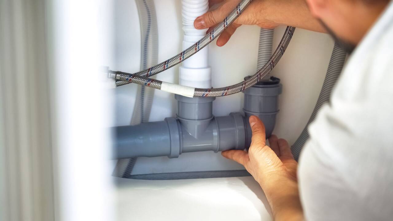How To Perform Effective Drainage Maintenance