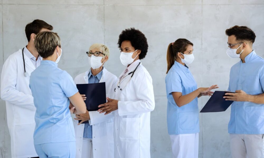 Your Doctor In Krakow: A Comprehensive Guide To Healthcare Services In ...