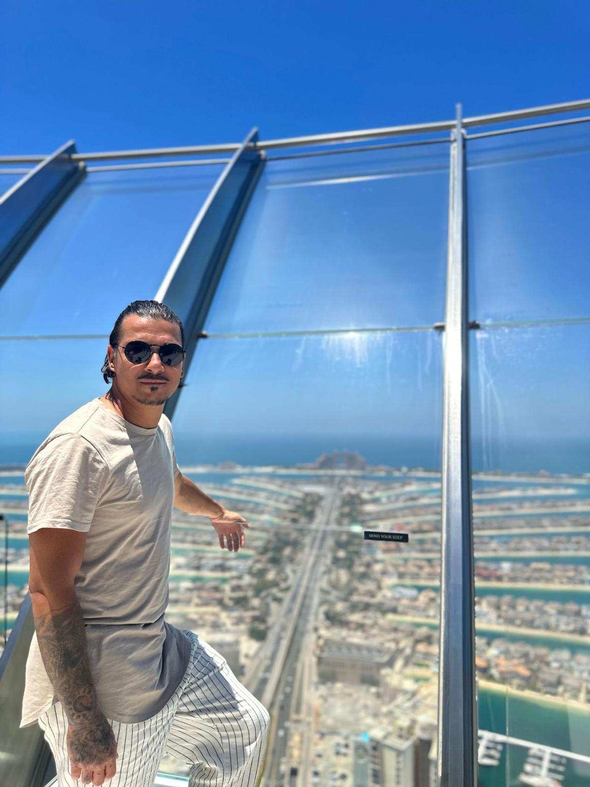 How Babrak (Music) Zafarmal Uses His DJ Fame And TikTok Influence To ...